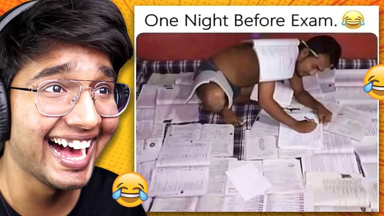 FUNNIEST BACKBENCHERS VS TEACHERS MEMES😂 - YouTube
