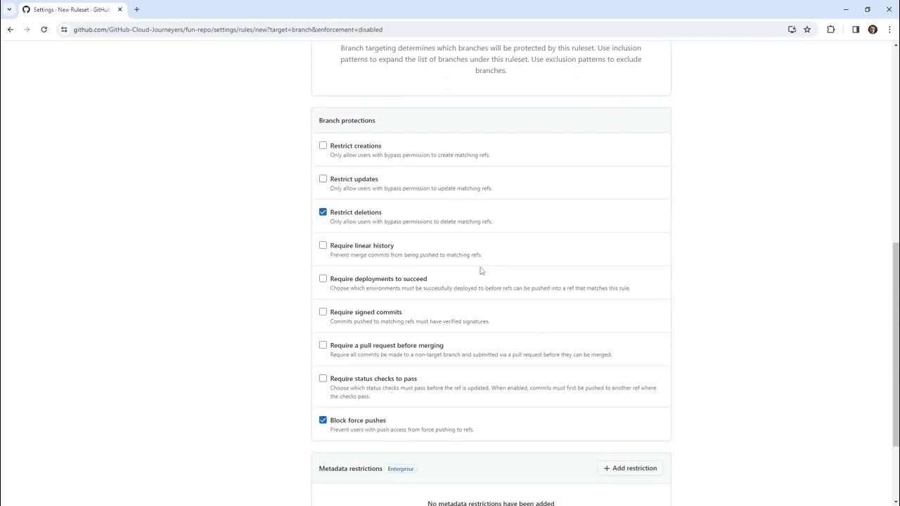 Reviewing Pull Requests: Best Practices – GitHub Foundations Course - YouTube