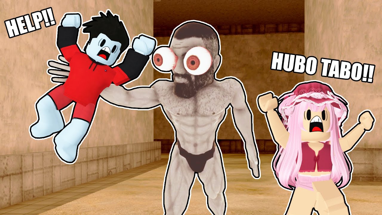 DON'T GET RIZZED | Tumakas sa MACHO na HUBO! | Roblox Tagalog - YouTube