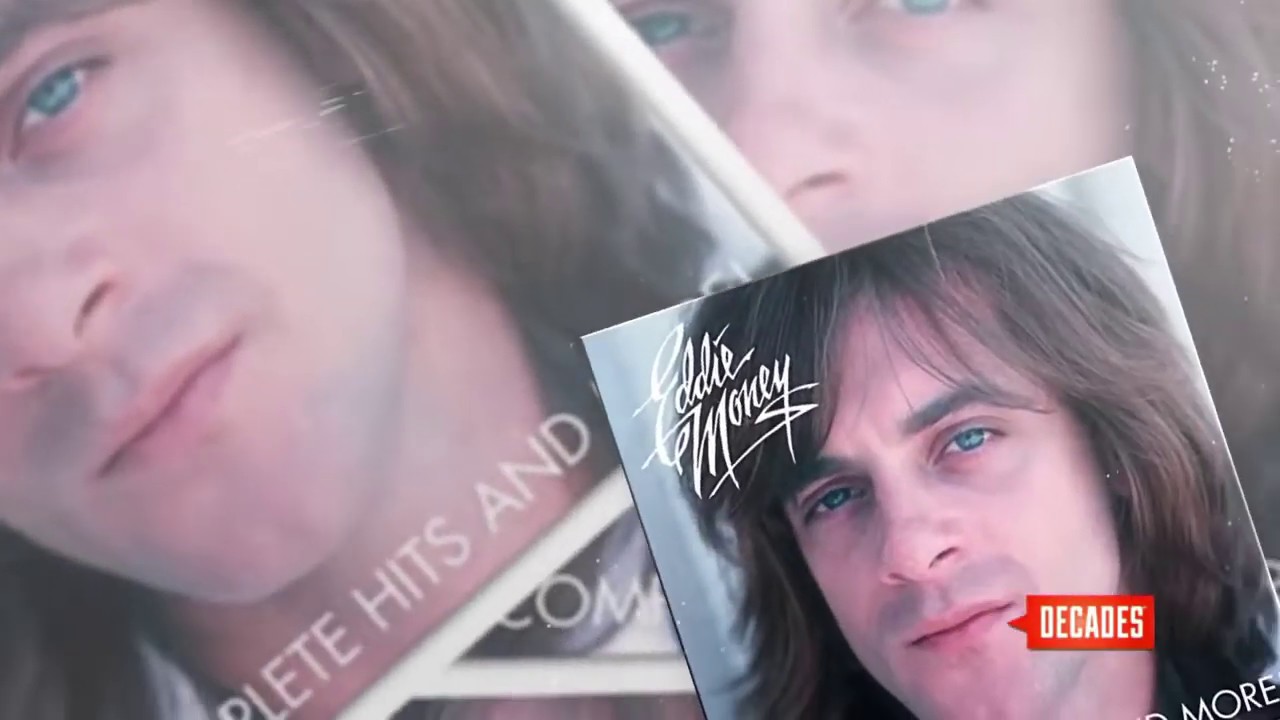 Eddie Money ‘two Tickets To Paradise Youtube