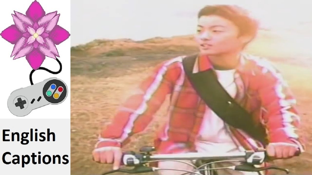 Pokémon Ruby and Sapphire (Bike) Japanese Commercial - YouTube