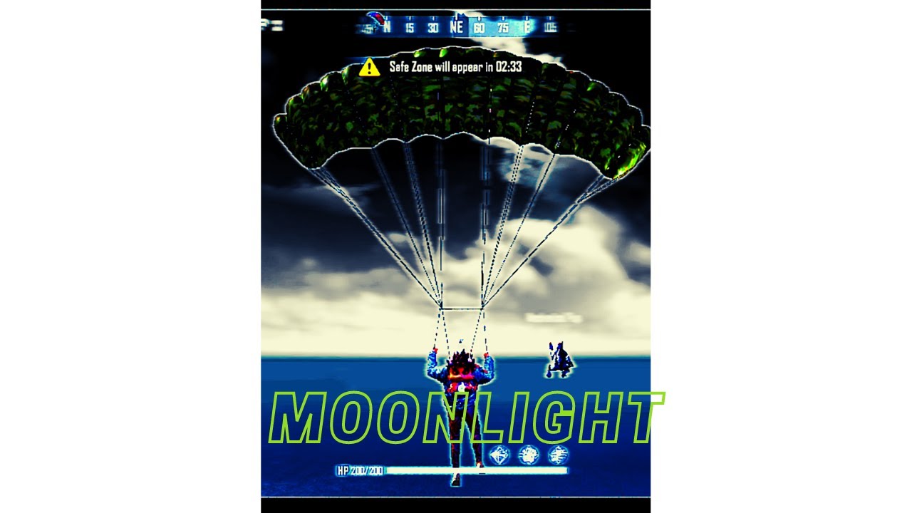 MOONLIGHT MY LOVE || FF MONTAGE .. - YouTube