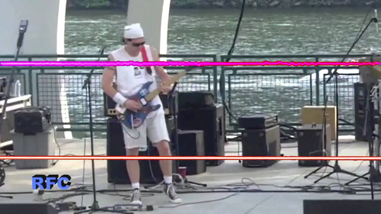 RFC 164 "Fighting English Shirt" - YouTube