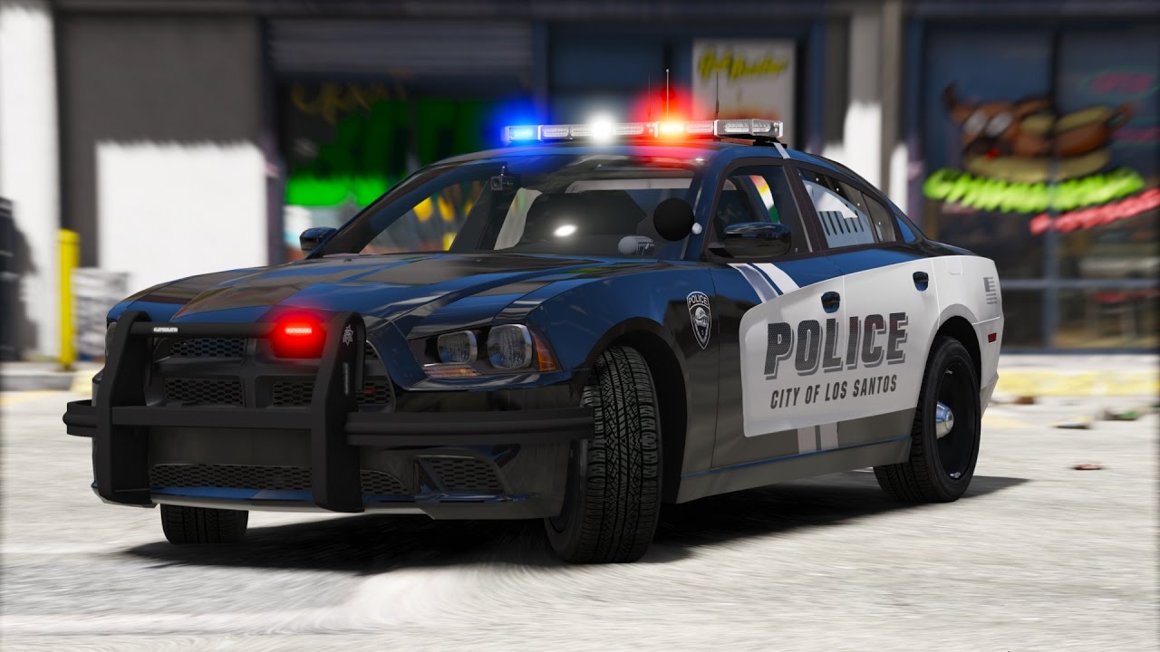 2014 PPV Charger Preview - YouTube