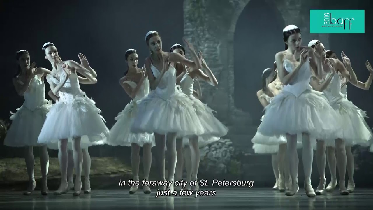Marius Petipa, le maître français du ballet russe - YouTube