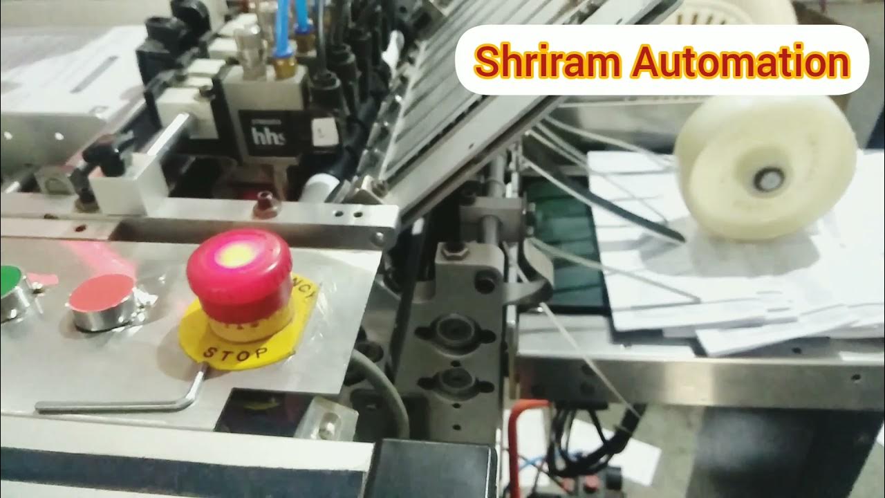 Unitronics PLC v350 - YouTube