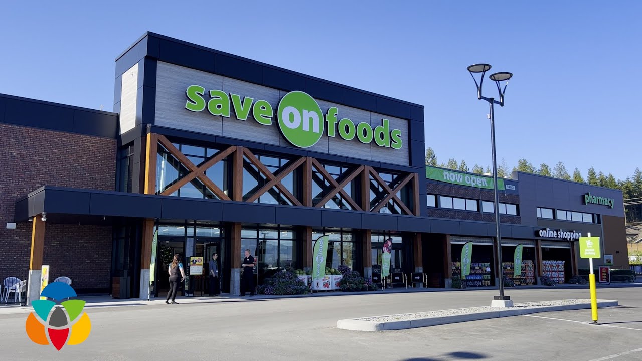 Kelowna's Upper Mission neighbourhood finally has a major grocery store ...