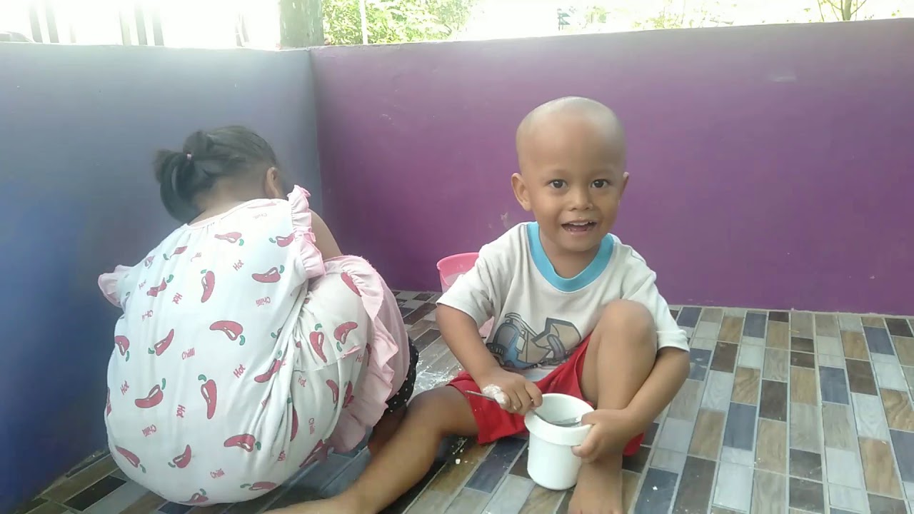 Main bersama - YouTube