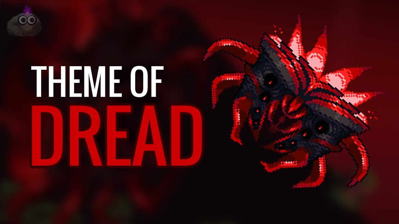 [NEW] Terraria Ultranium Mod Music - "Dreaded Dire" - "Theme Of Dread ...