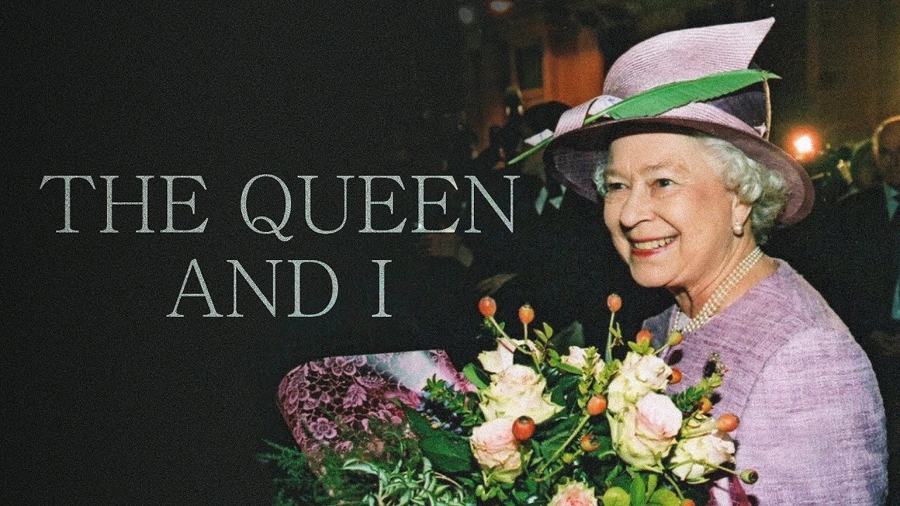The Queen and I - BBC Royal Documentary - YouTube