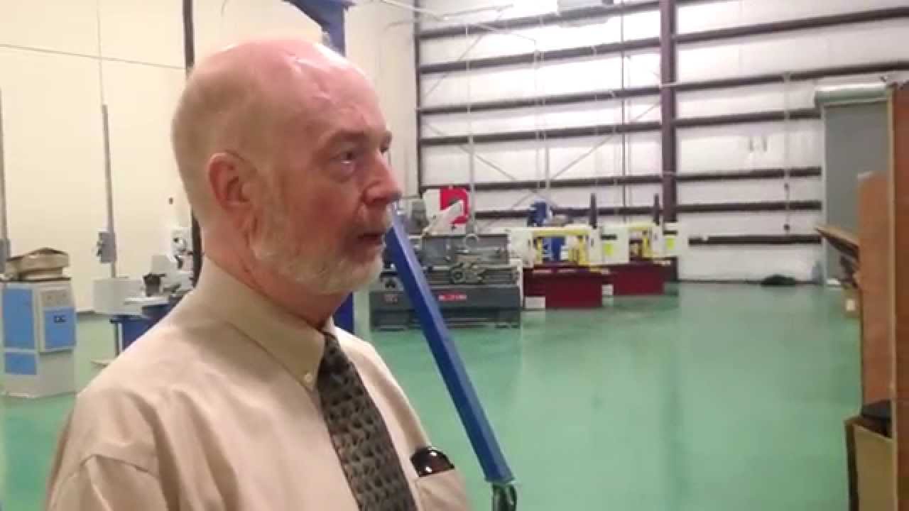 Leadership change at TPCO America - YouTube