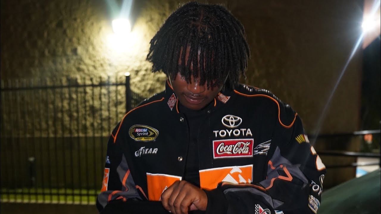 Ty Tha G - Thats All (Official Music Video) Shot by @two3films - YouTube