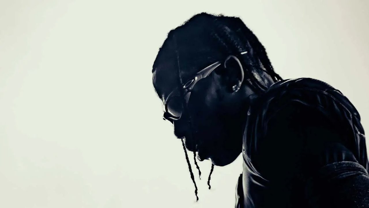 Travis Scott - MELTDOWN (LIVE CIRCUS MAXIMUS ITALY) - YouTube