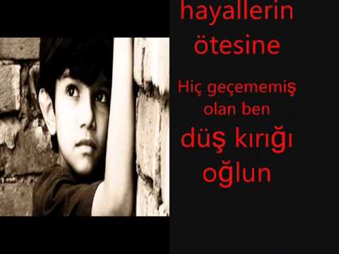 Merhaba anne