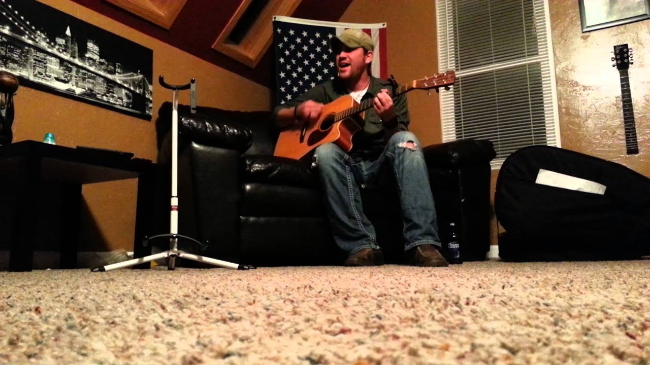 Nick Rincon (Cover)-Right Where I Need to Be by Gary Allen.mp4 - YouTube