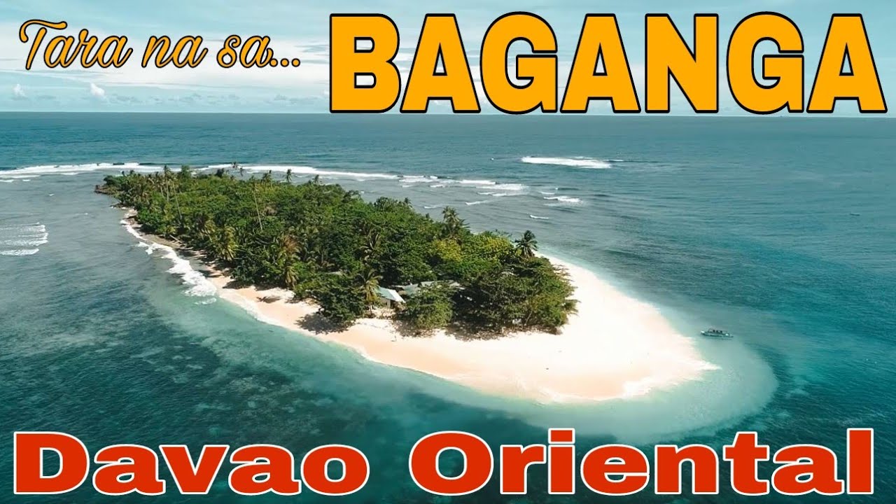 Baganga Davao Oriental Tourist Spots at Jennifer Lyman blog