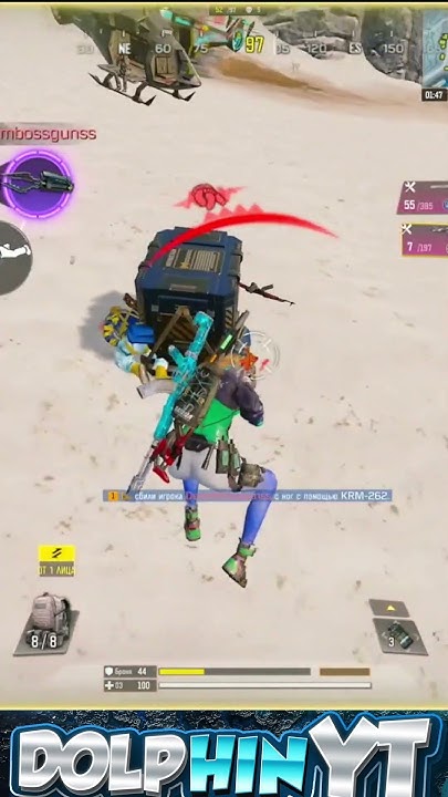 1v3 | CODM #shorts - YouTube