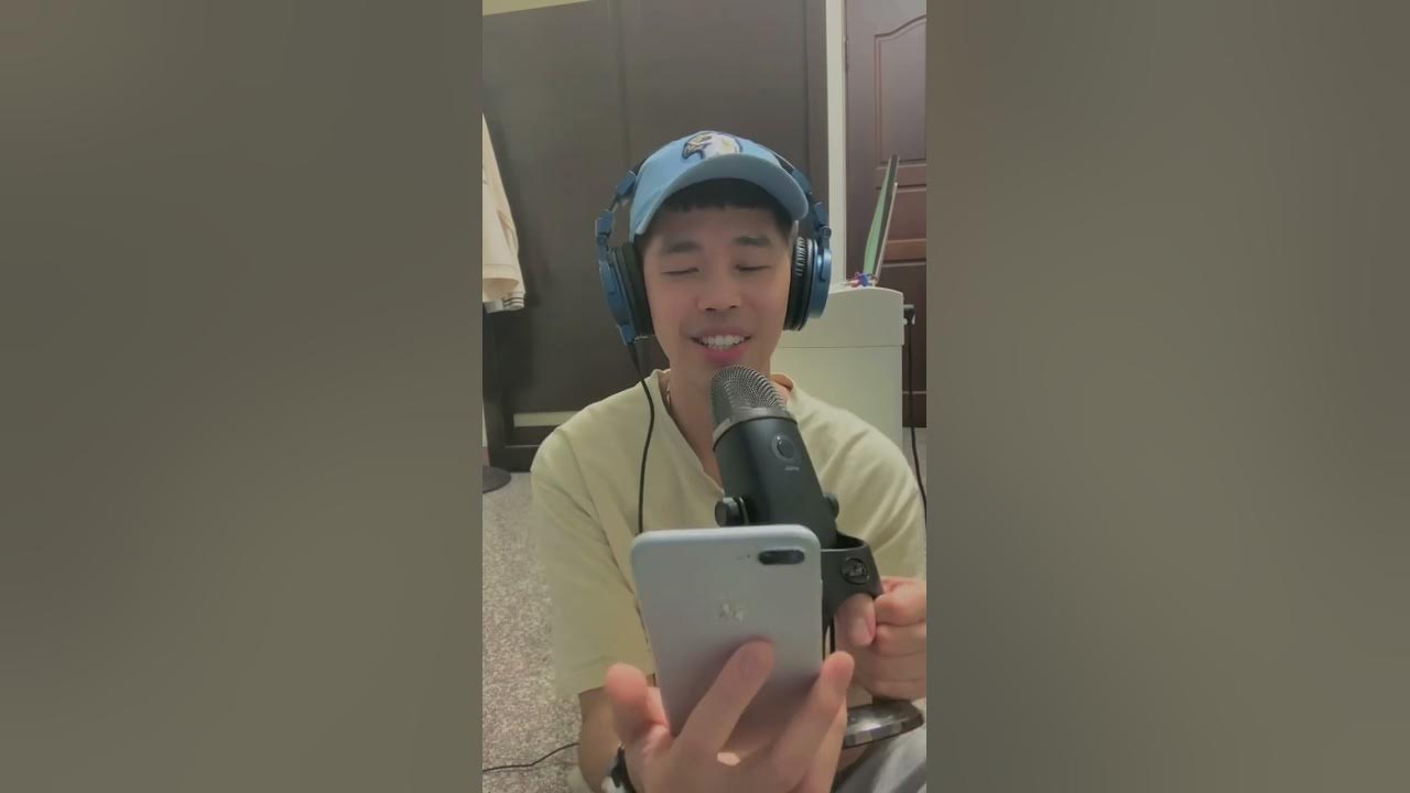 Love on this song … #cover #gaspedal #sagethegemini #iamsu - YouTube