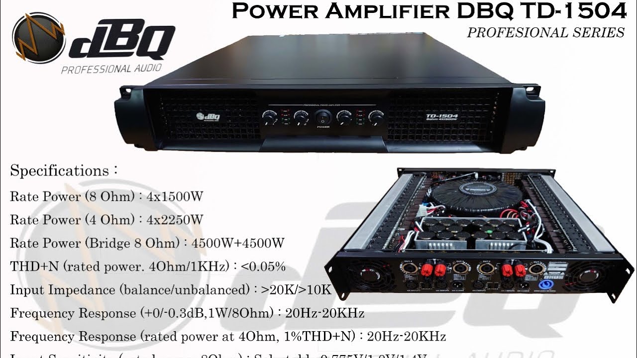 Power 4 Channel DBQ TD 1504 By BMA soundmalangbersatu soundmalang power-4-channel-dbq-td-1504-by-bma-soundmalangbersatu-soundmalang