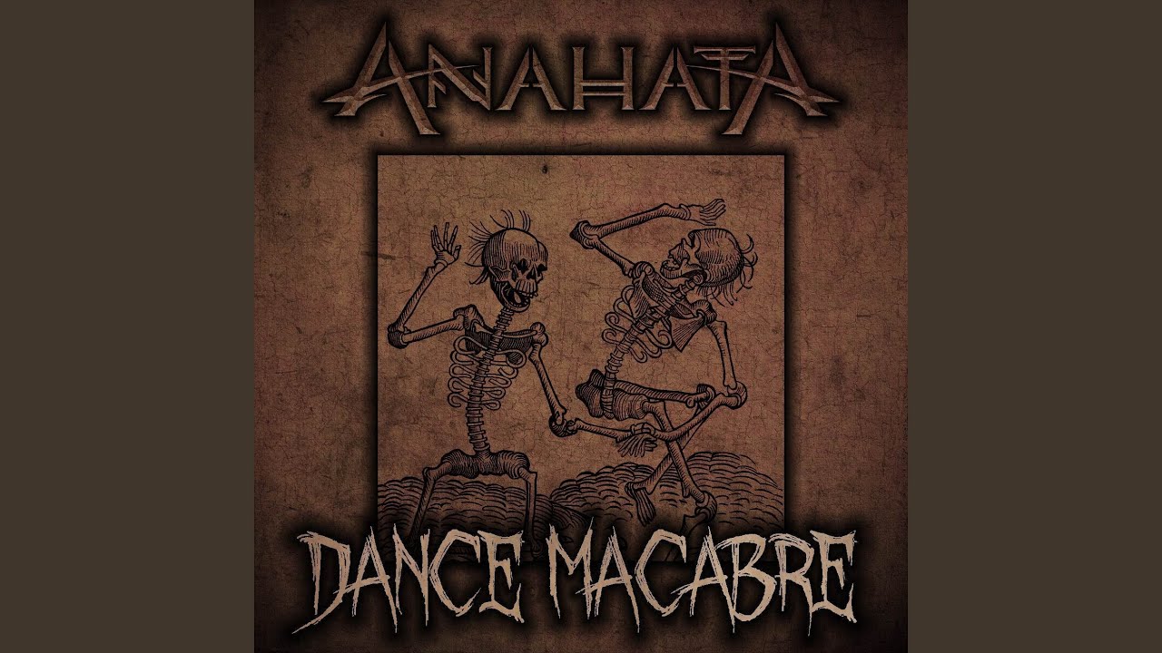 Dance Macabre (Cover) - YouTube