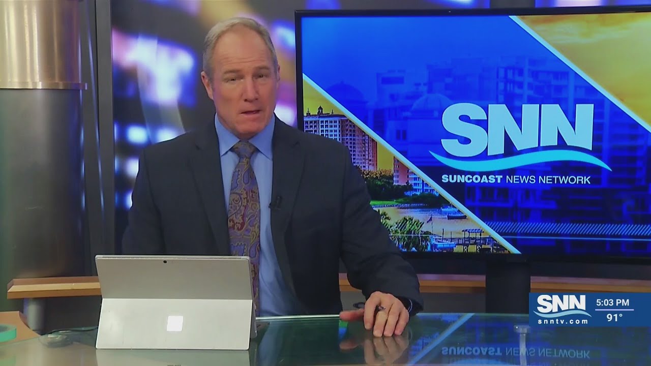 Manatee county launched telehealth 911 dispath - YouTube