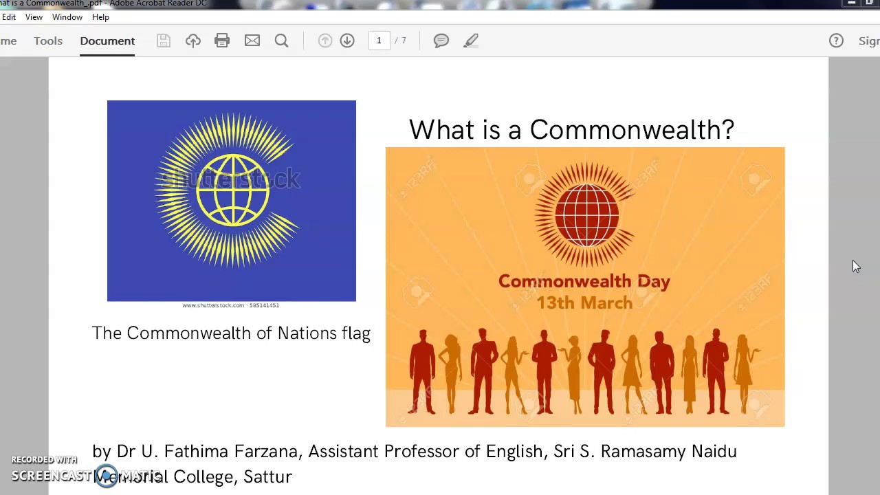 Commonwealth Literature YouTube commonwealth-literature-youtube