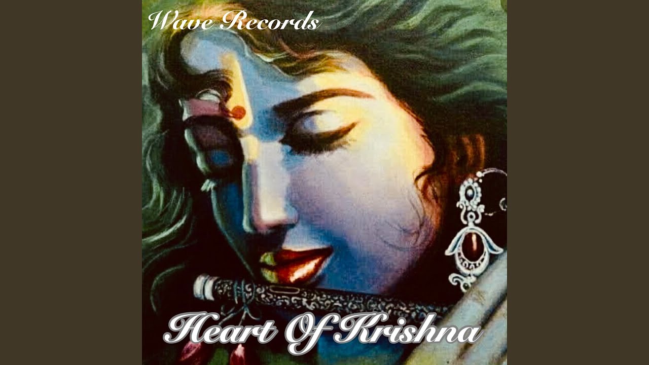 Heart Of Krishna - YouTube
