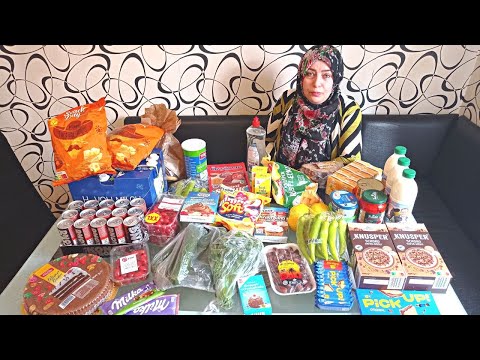 Büyük Ramazan Alışverişi ❌ Almanya'da Bütün Indirimler Burada