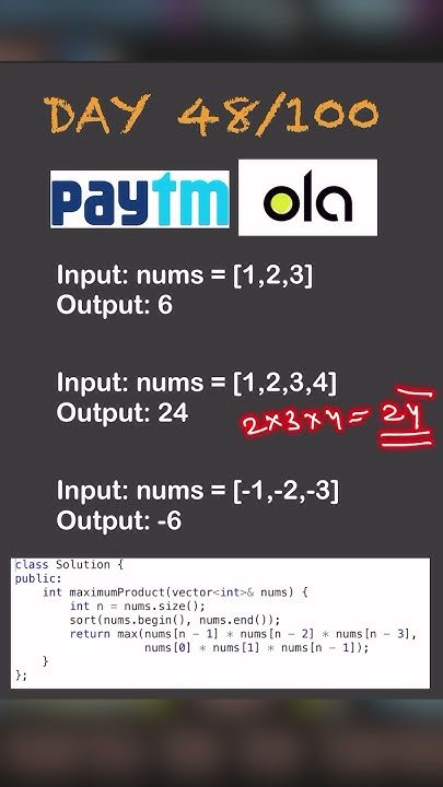 Day 48/100 DSA Challenge @Cloudcredits #coding #dsachallenge #python #dsa #programming #coding ...