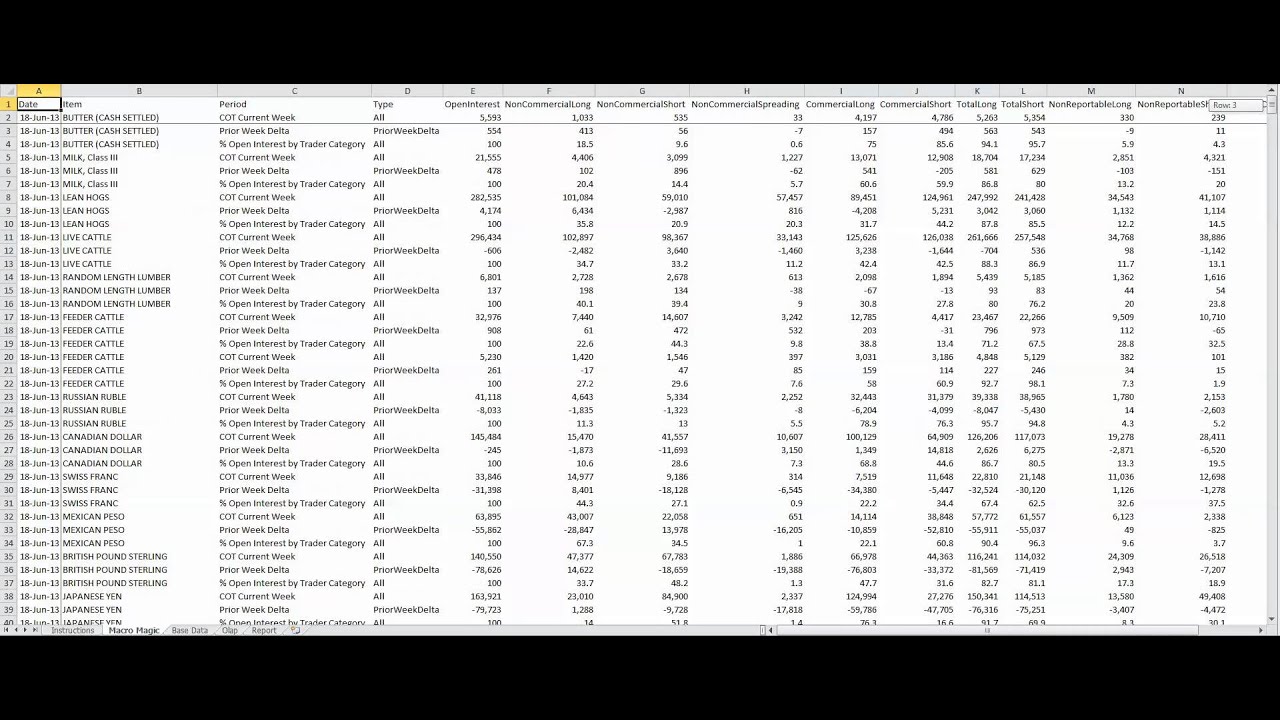 Ezee Pte Ltd Excel Vba Macro Splitting Data Into