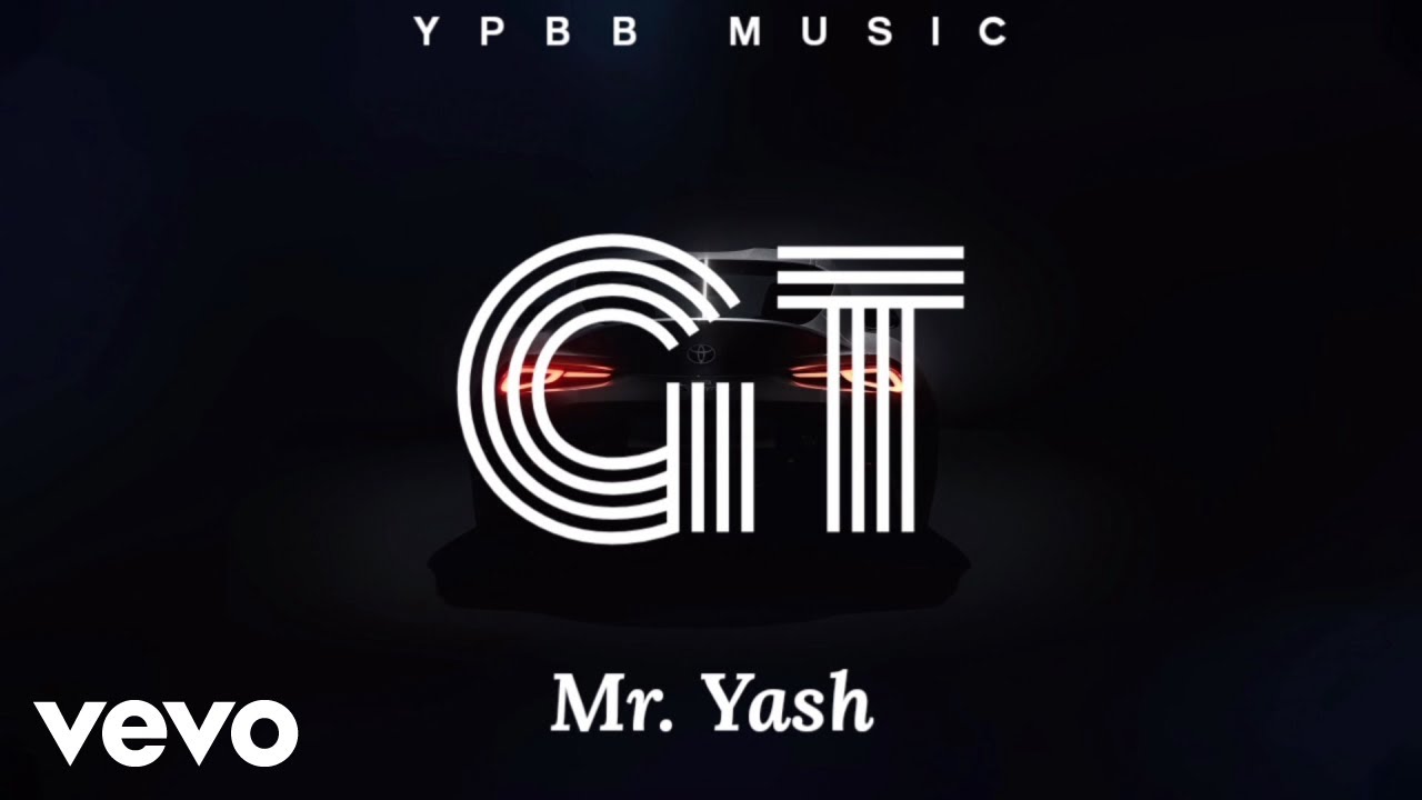 Mr. Yash - GT - YouTube