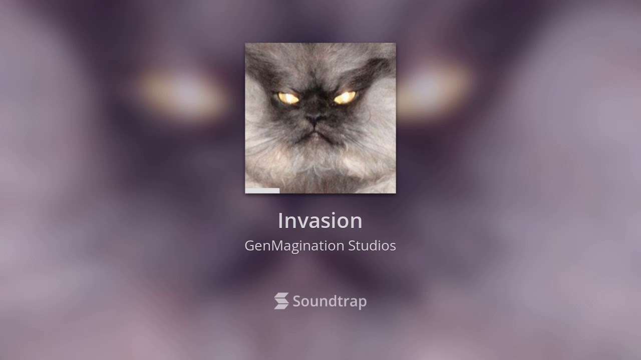 Invasion - YouTube
