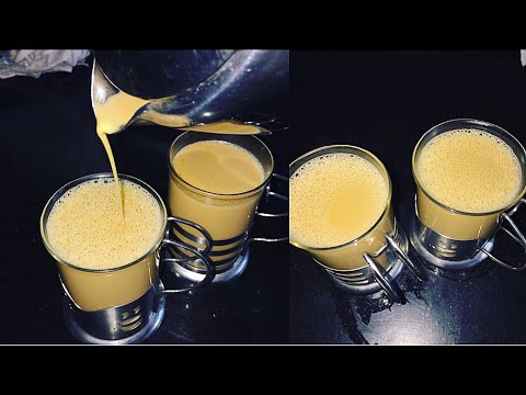 Kaalay oo Baro Sida Loo Sameeyo Shaaha U Fiican Madax Xanuun Ka | How To Make Masala Chai | Shay