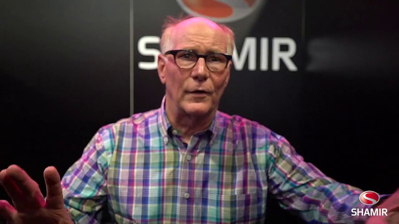 Shamir Autograph Intelligence™ Testimonial 2.2 - YouTube