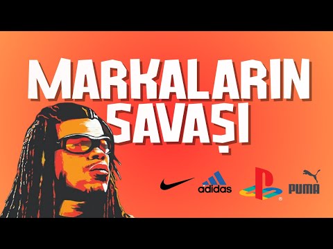 3 Marka, 3 Oyun | Adidas vs Nike vs Puma
