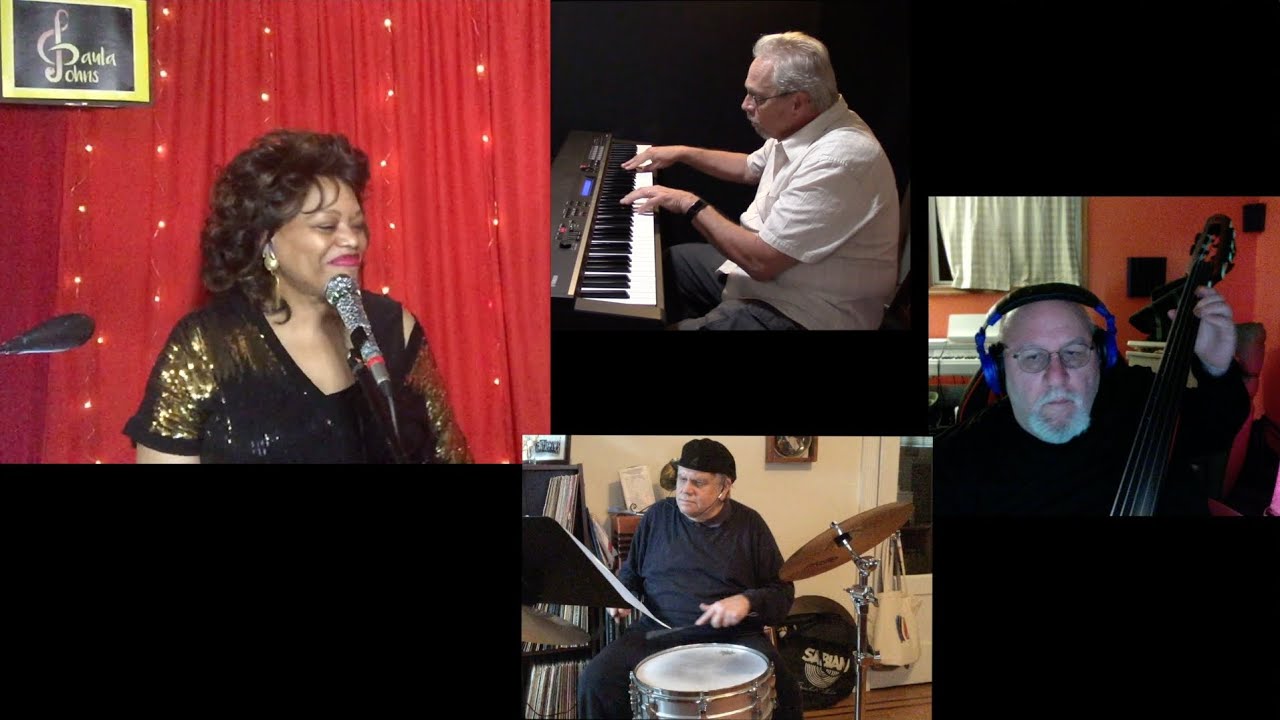 "Laughing at Life" with Paula Johns - YouTube