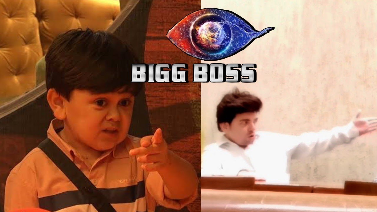Chup Re Tu Pandya - Abdu Rozik : Bigg Boss 16 - YouTube