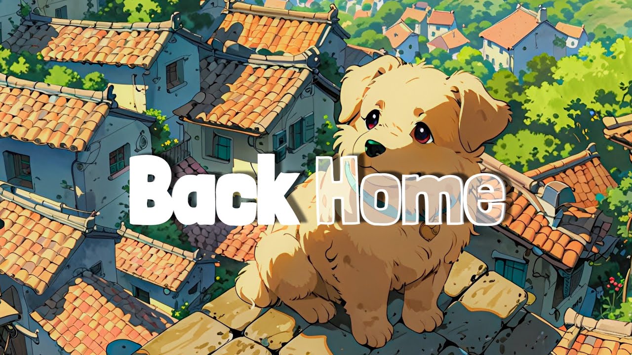 Come Back To HOME. - YouTube