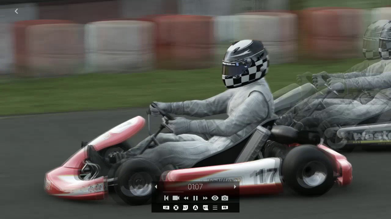 PROJECT CARS－Kart One Championship－ROUND2 - YouTube