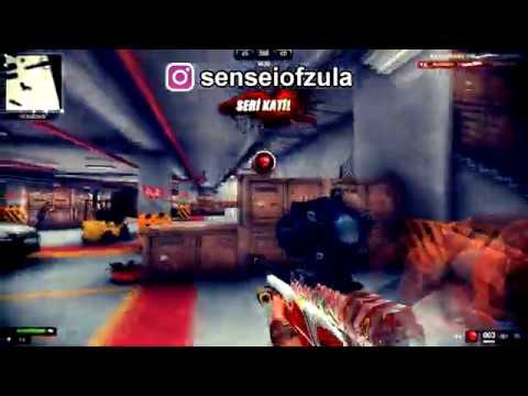 `Öylede Güzeldi Gözlerin` Zula Edit 2K20