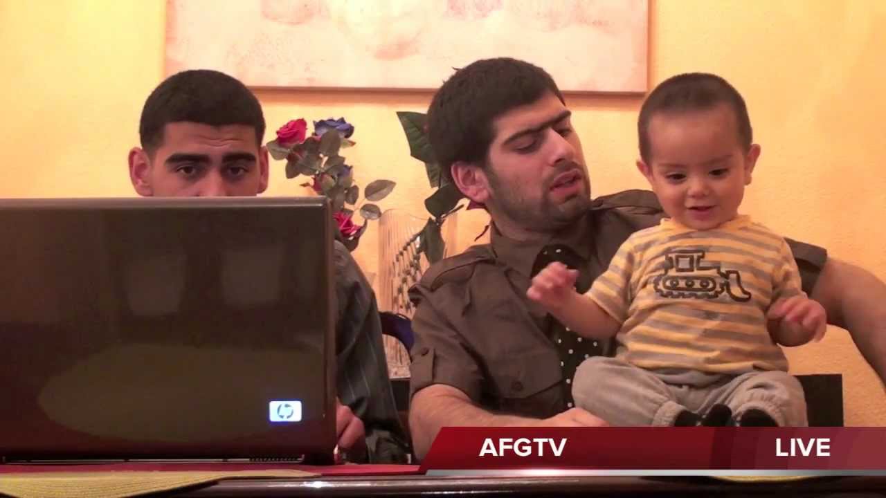 AFGTV 4 - YouTube