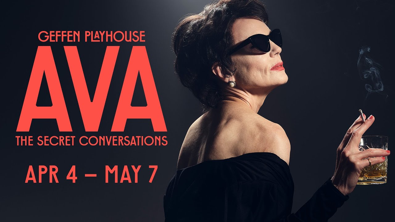 The Real Ava Gardner | "Ava: The Secret Conversations" - YouTube