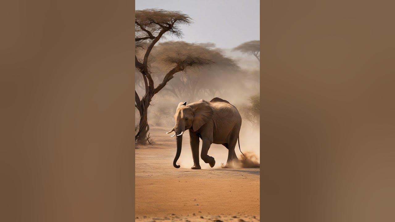 Unknown Facts About Indian Elephants YouTube unknown-facts-about-indian-elephants-youtube