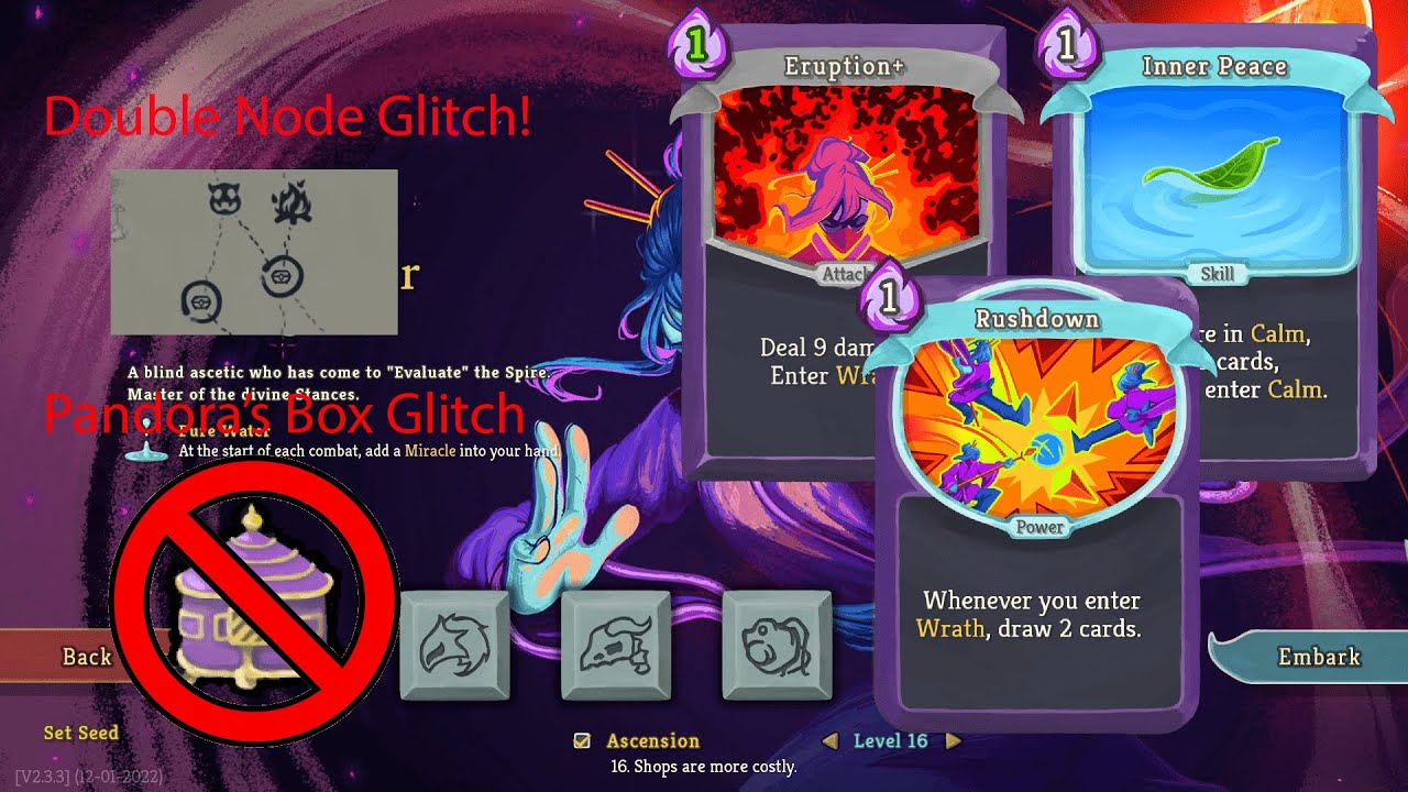 Glitching for the Perfect Watcher Infinite! |Let's Play Daily Climb ...