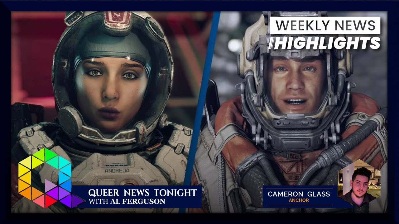 Bigoted Gamer Modifies New Game 'Starfield' To Remove Pronoun Choice ...