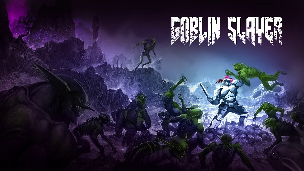 Goblin Slayer OST - Main Theme - YouTube