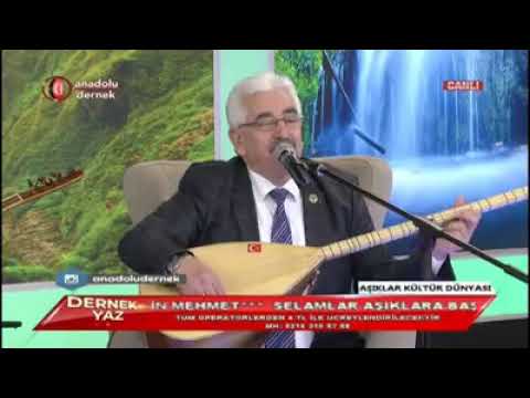 AŞiq zikri Topal dan guzel bir eser bahar geldi bizim ele