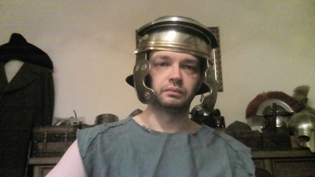 Pierwsi cesarze Rzymu - dr Piotr Napierała - YouTube