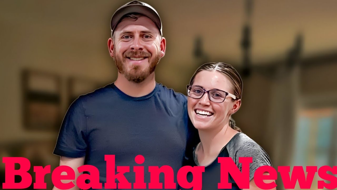 It's Over! Joy anna & Austin Forsyth Drops Breaking News! Counting On ...