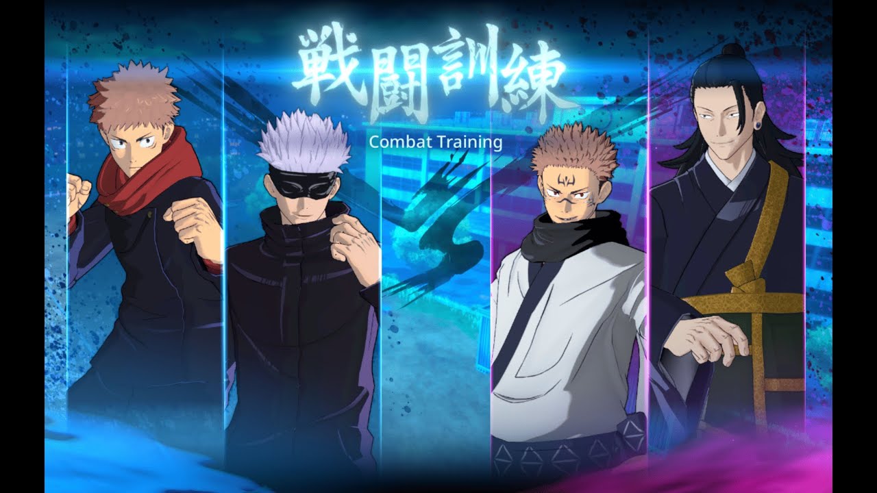 yuji gojo vs sukuna geto jujutsu kaisen curset clash - YouTube